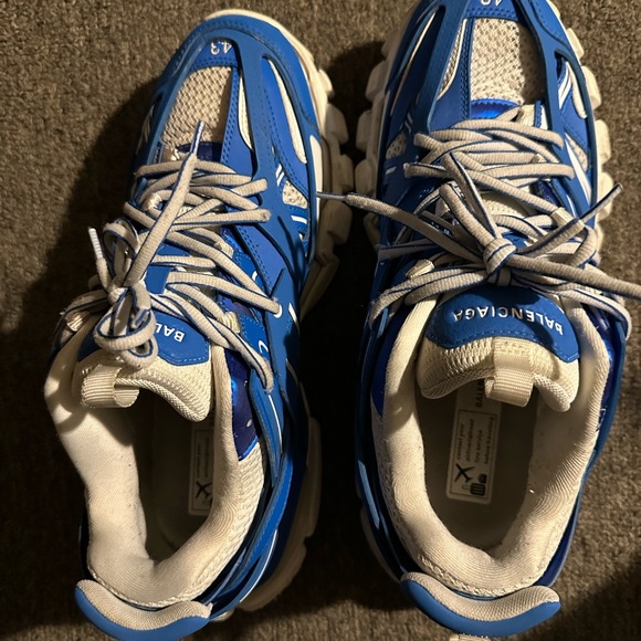 Balenciaga | Shoes | Balenciaga Led | Poshmark